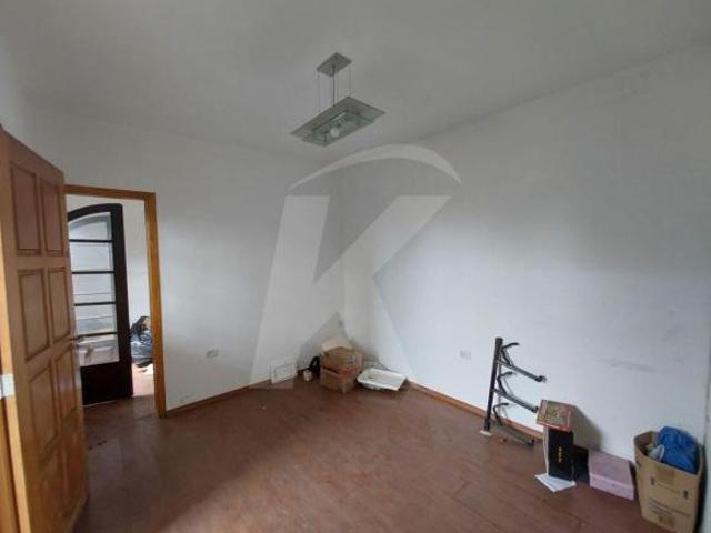 Sobrado com duas casas Parada Inglesa