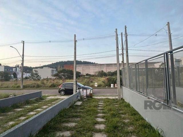 Sobrado com duas suítes a venda Bairro Aberta dos Morros