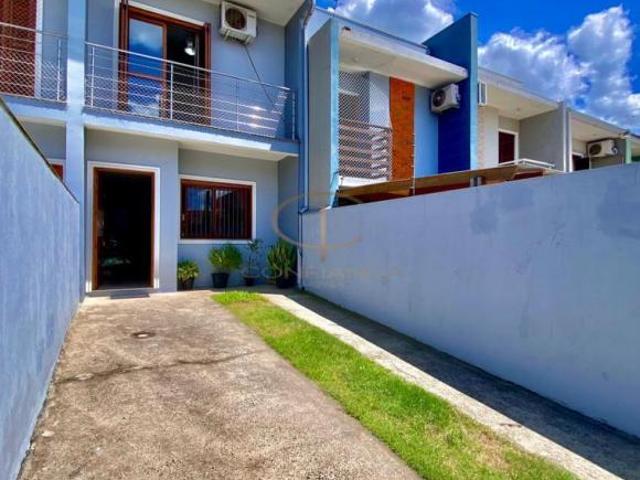 SOBRADO COM DUAS SUÍTES DO SÃO JOSÉ