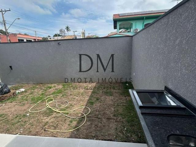 Sobrado com duas suítes em Mogi das Cruzes