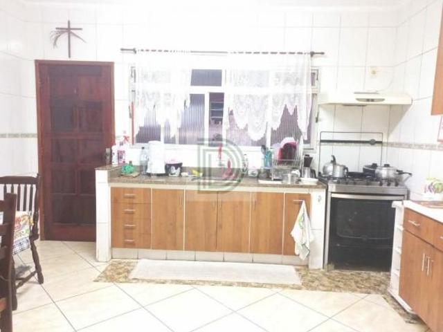 SOBRADO COM DUAS SUITES NO PARQUE IPÊ BUTANTÃ