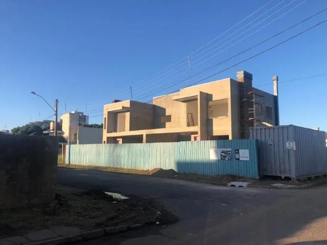 Sobrado com duas suítes NOVO, 112 m² por R$ 650.000 Scharlau São Leopoldo/RS