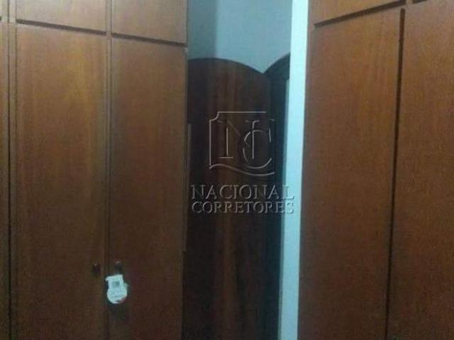 Sobrado com edícula à venda, 3 quartos, 2 vaga, Vila Arapuã São Paulo/SP
