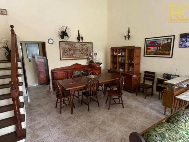 Sobrado com Edicula à venda Casa Blanca Peruíbe/SP