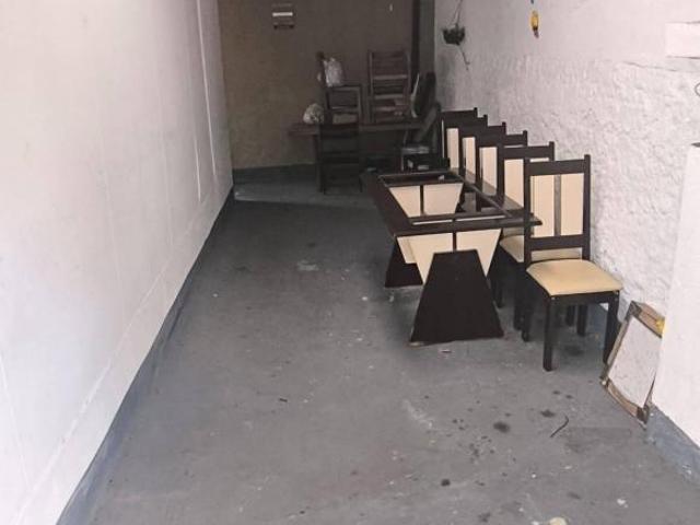 Sobrado com edícula a venda Bairro Olímpico
