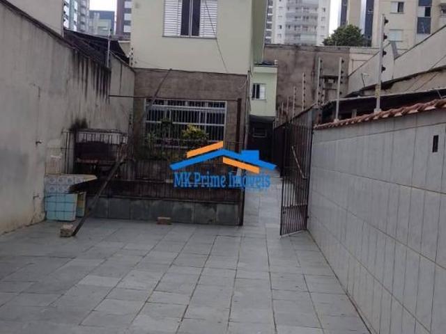 Sobrado com Edícula à Venda em Ótima Localização Vila Gomes Cardim/SP