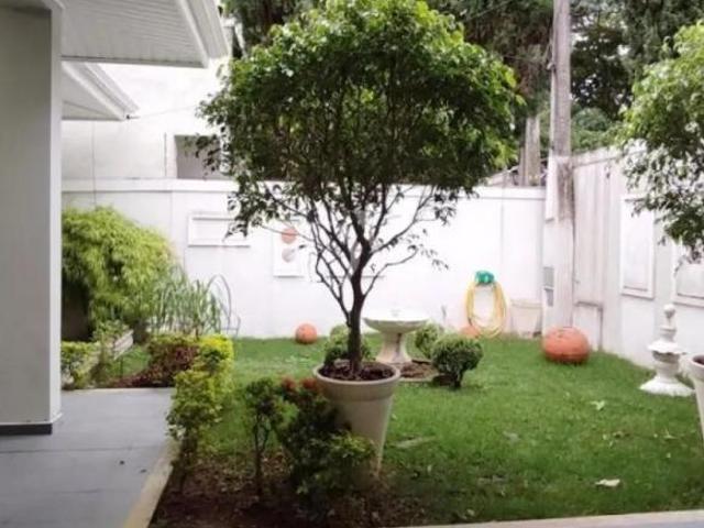 Sobrado com Edícula à Venda Jardim Esplanada | São José dos Campos/SP