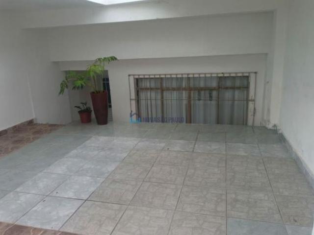 Sobrado com edicula a Venda Jd. Oriental Proximo ao metro Jabaquara