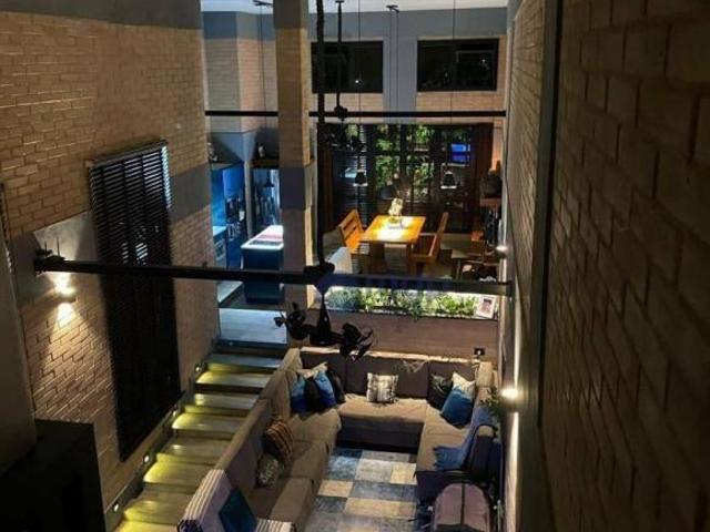 Sobrado com edícula à venda no Jardim Guançã – 230 m² São Paulo/SP
