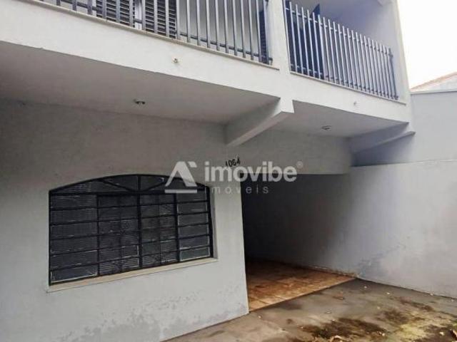 Sobrado com edícula à venda no Vila Mollon IV