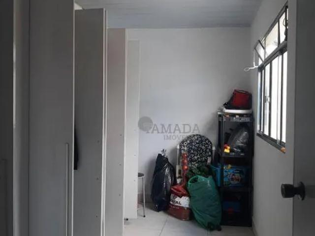 Sobrado com edícula, com 2 dormitórios à venda, 4 vagas, 146 m² por R$ 770.000 Jardim São Nicolau