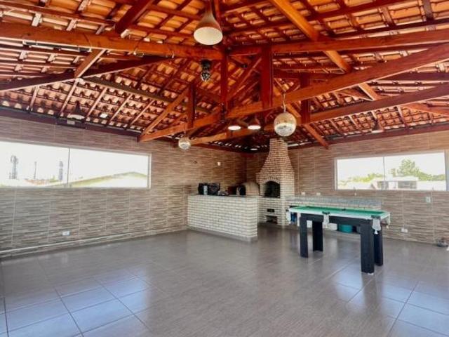 Sobrado com Edícula Completa e Salão de Festas à Venda no Parque Edu Chaves – 21