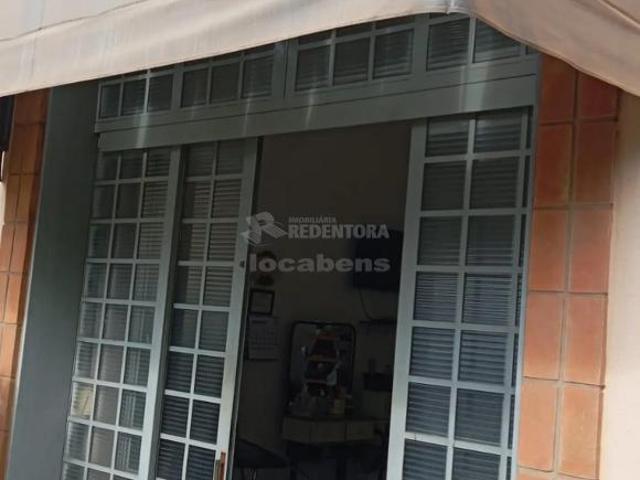 Sobrado com Edicula e Salão