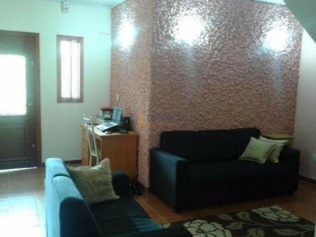 Sobrado com Edícula Jardim Cica Jundiaí/Sp GB6932
