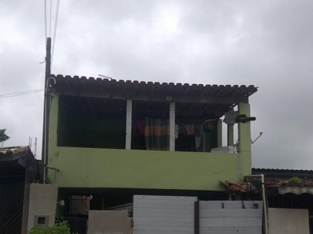 SOBRADO COM EDICULA Venda Caraguatatuba SP Perequê Mirim