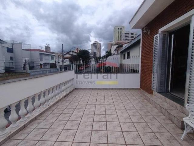 Sobrado com edícula! 152m² à Venda na Vila Dom Pedro II Vila Guilherme