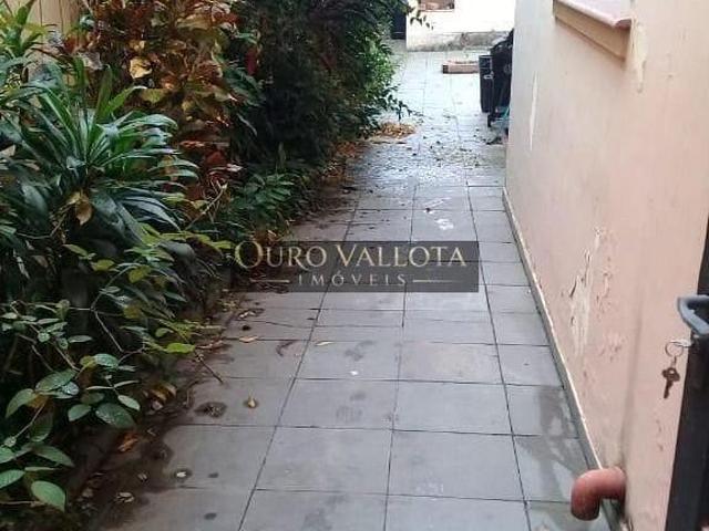 Sobrado com edícula 180m2 SO 230523G