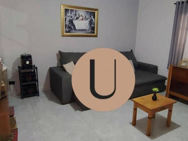 Sobrado com Edícula 300m2 no Parque São Lucas