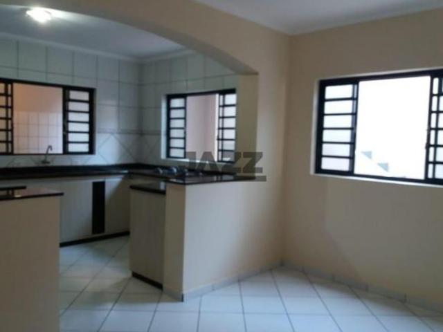 Sobrado com Edícula 3 Quartos no Campos de São José