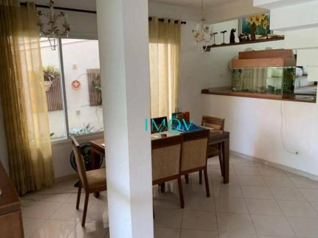 Sobrado com edícula, 4 dormitórios à venda, 300 m² por R$ 1.900.000 Jardim Esplanada II São José