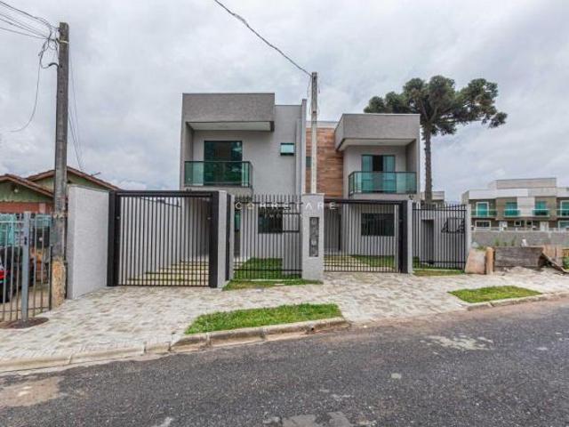 Sobrado com entrada independente, próximo ao Shopping Jardim das Américas Uberaba