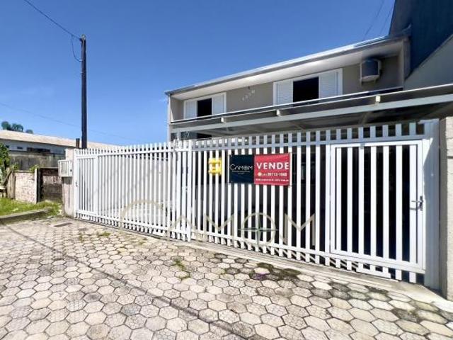 Sobrado com espaço Comercial e Edícula