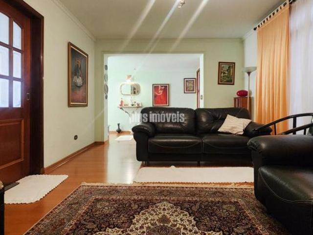 Sobrado com Espaço, Conforto e localização Privilegiada no Alto da Boa Vista