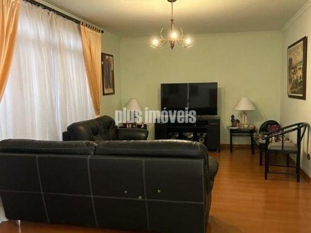 Sobrado com Espaço, Conforto e localização Privilegiada no Alto da Boa Vista