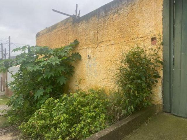 Sobrado com excelente custo benefício em uma localização estratégica