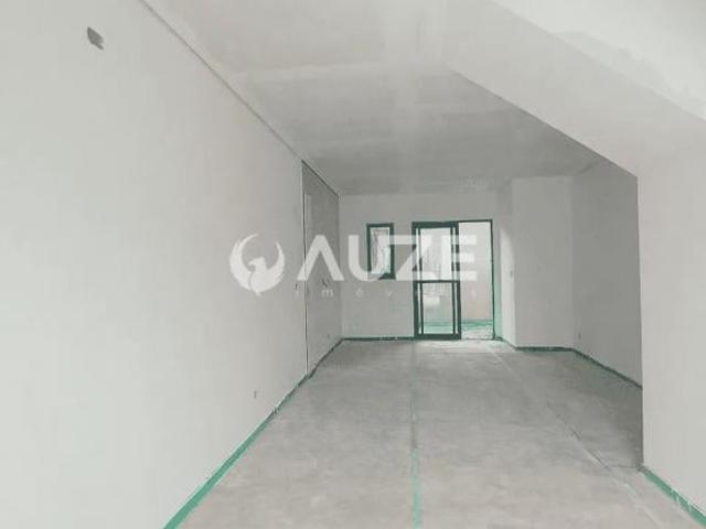 Sobrado com Excelente Acabamento 3 Quartos Sítio Cercado Curitiba