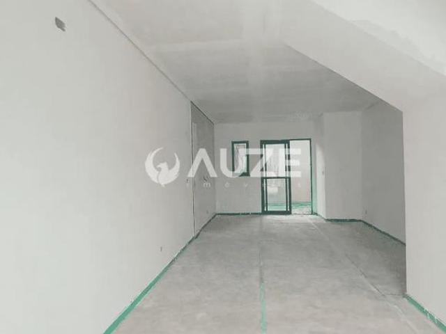 Sobrado com Excelente Acabamento 3 Quartos Sítio Cercado Curitiba