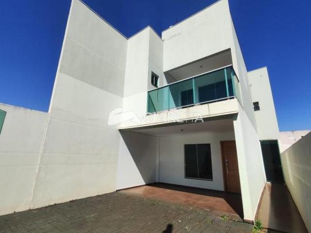 Sobrado com excelente localização à venda, JARDIM CONCÓRDIA, TOLEDO PR