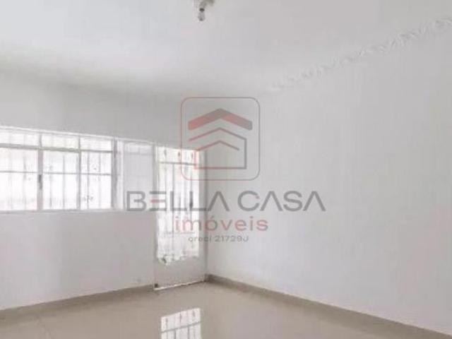 SOBRADO COM EXCELENTE LOCALIZAÇÃO NO TATUAPÉ COMERCIAL OU RESIDENCIAL