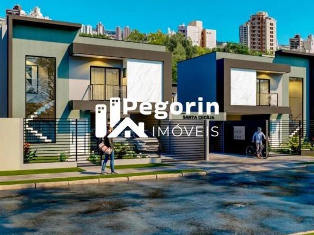 Sobrado com excelente localização Pinhais