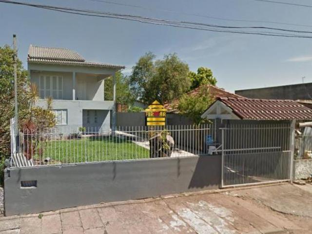 Sobrado com excelente localização Scharlau