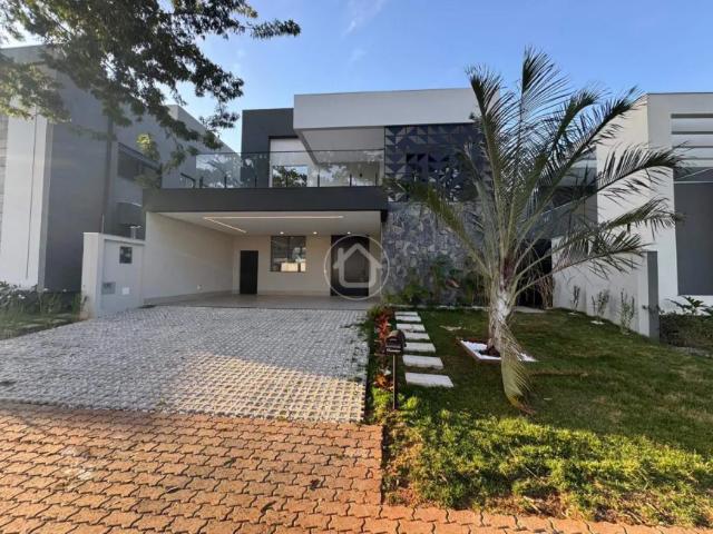 Sobrado com fino acabamento
