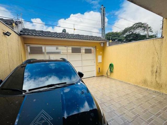 SOBRADO COM FINO ACABAMENTO NO MELHOR DO JARDIM PRUDÊNCIA !