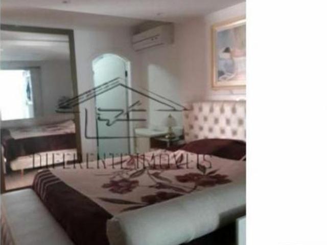SOBRADO COM GALPÃO 400 m² OPORTUNIDADE !