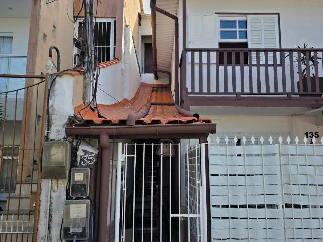 Sobrado com garagem em Jacuacanga, Angra dos Reis RJ