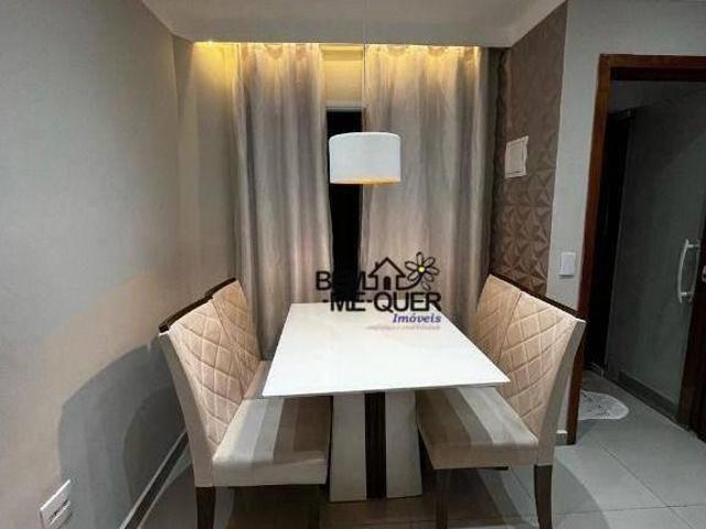 Sobrado com IMPECAVEL CONDOMÍNIO 2 SUITES à venda, 80 m² por R$ 447.000 Parque Anhangüera São