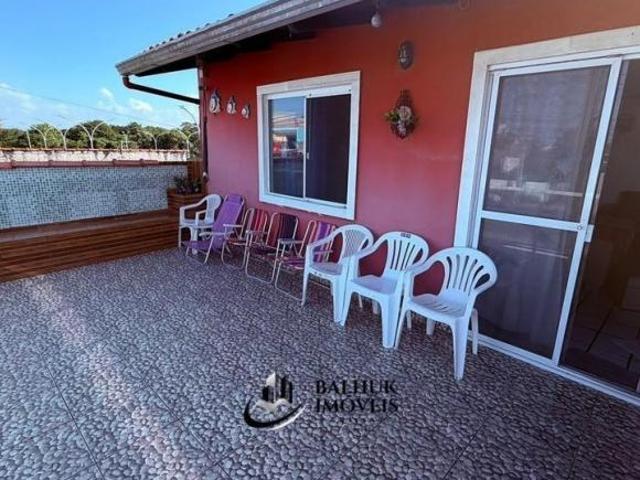 Comercial e residencial Balneário Ipanema