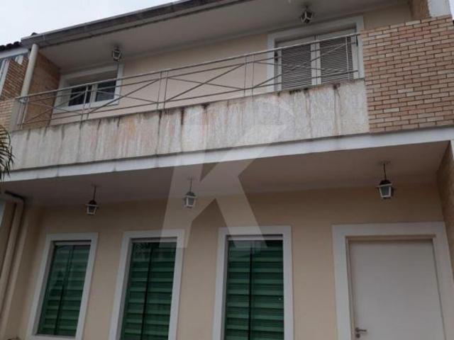 Sobrado com lazer à venda 4 dormitórios 4 suítes e 4 vagas