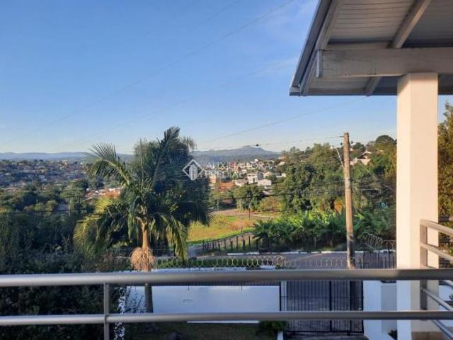 Sobrado com linda vista!