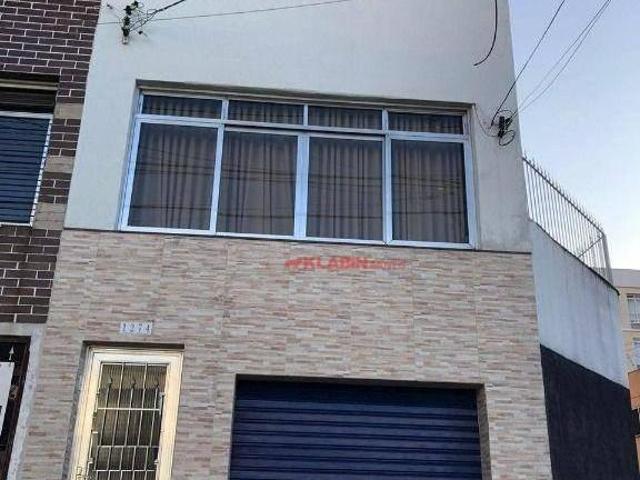 Sobrado com Localização Espetacular no Miolo do Ipiranga 3 Dormitórios sendo 1 Suíte com 2 Vagas