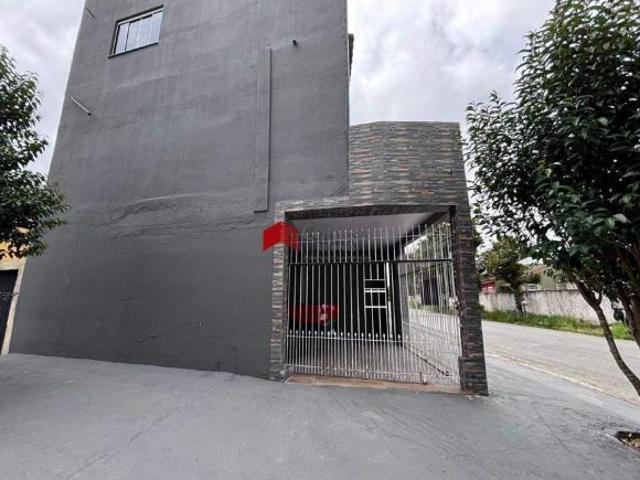 Sobrado com loja, com 258m² 2 quartos, à venda, no bairro Boneca do Iguaçu em São José dos Pinhais
