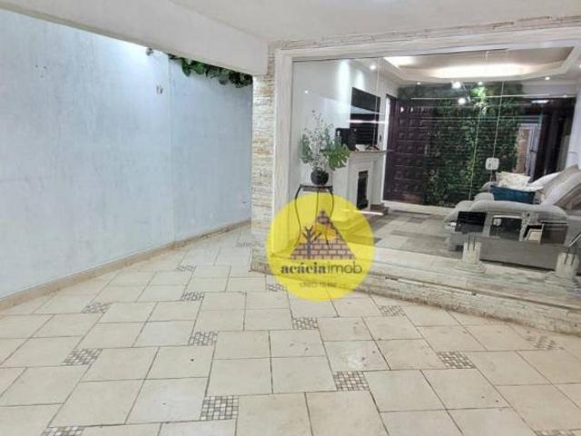 SOBRADO COM OPORTUNIDADE DE COMPRA