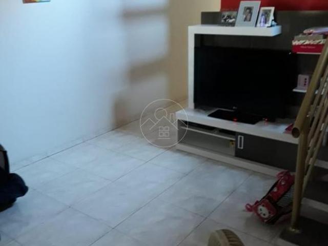 Sobrado com ótimo espaço
