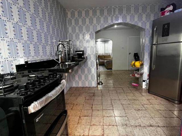 Sobrado com ótimo preço, 2 Dorms, espaço gourmet, São Paulo
