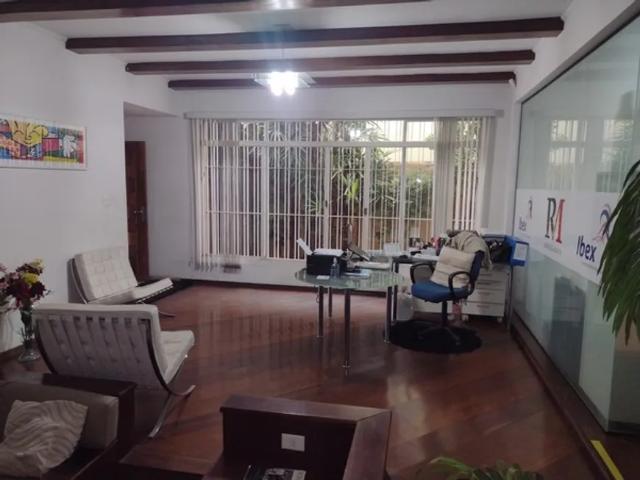 Sobrado com piscina na vila alexandria