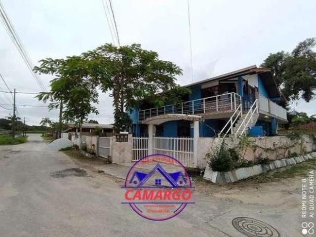Sobrado Com Piscina No Vila Nova